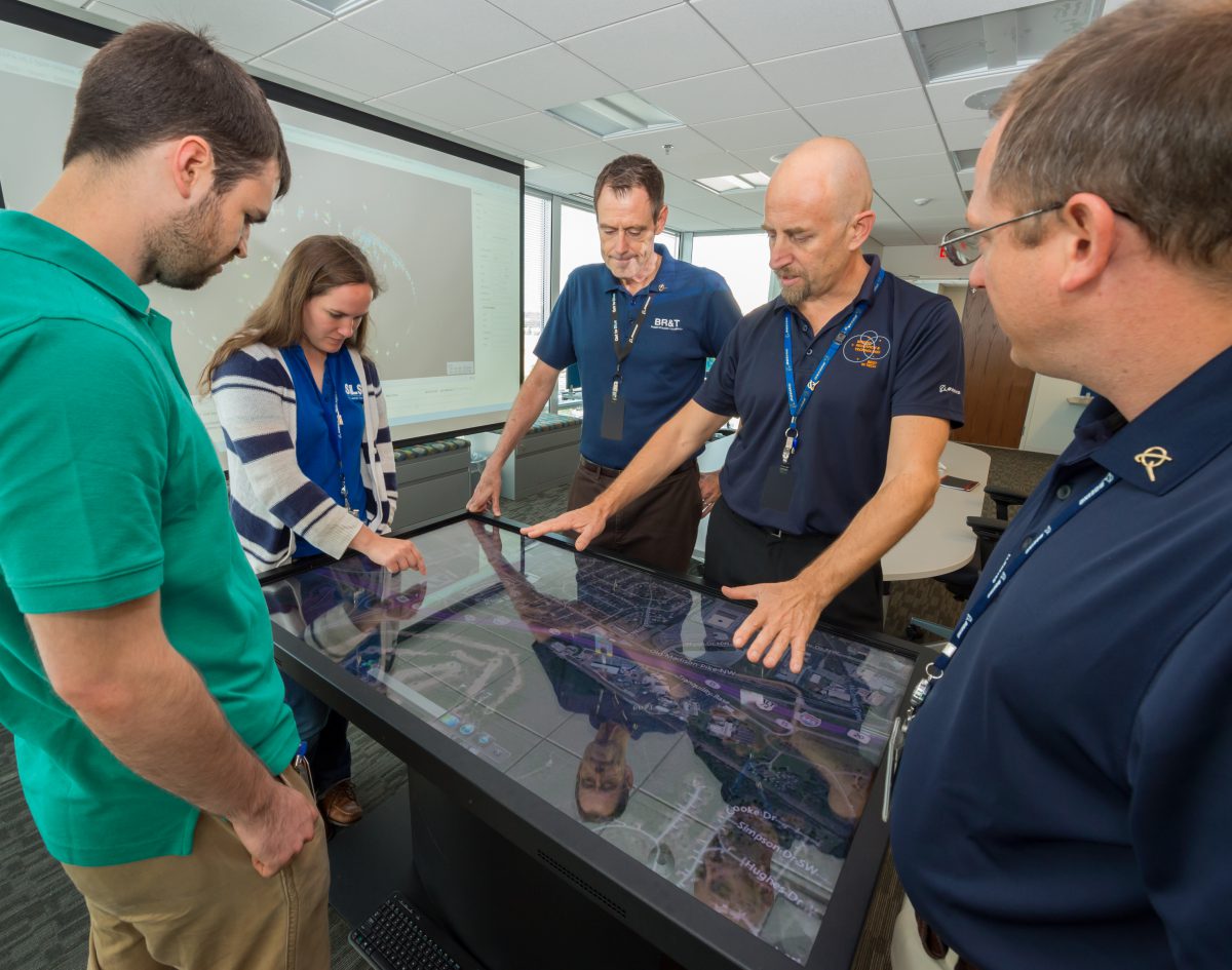 Boeing Alabama research center targets ‘next 100 years of innovation ...