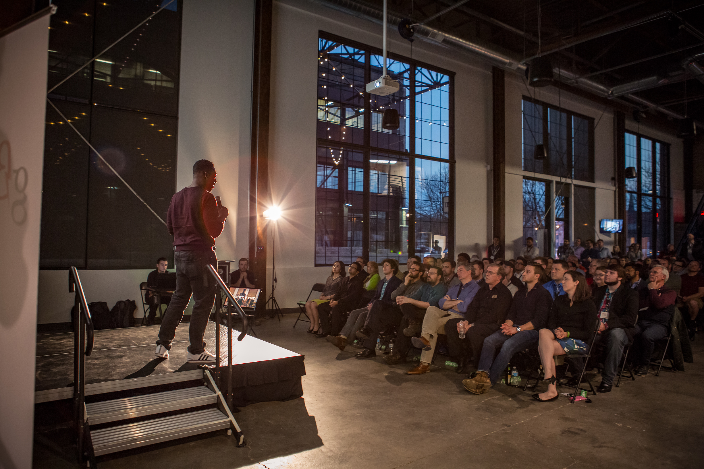 New accelerator programs launching for North Alabama tech startups