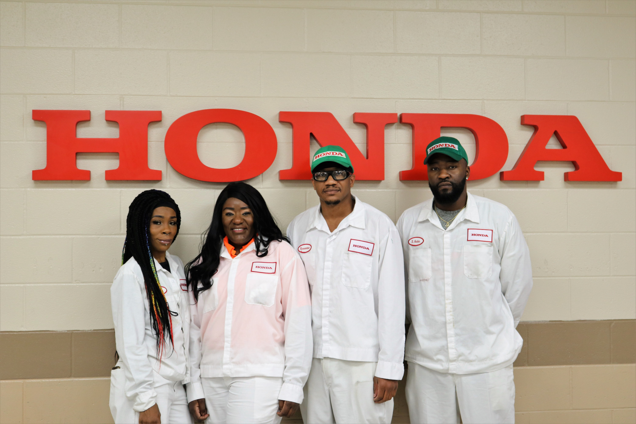 Honda Alabama marks milestone: 20 years of production at Lincoln plant ...