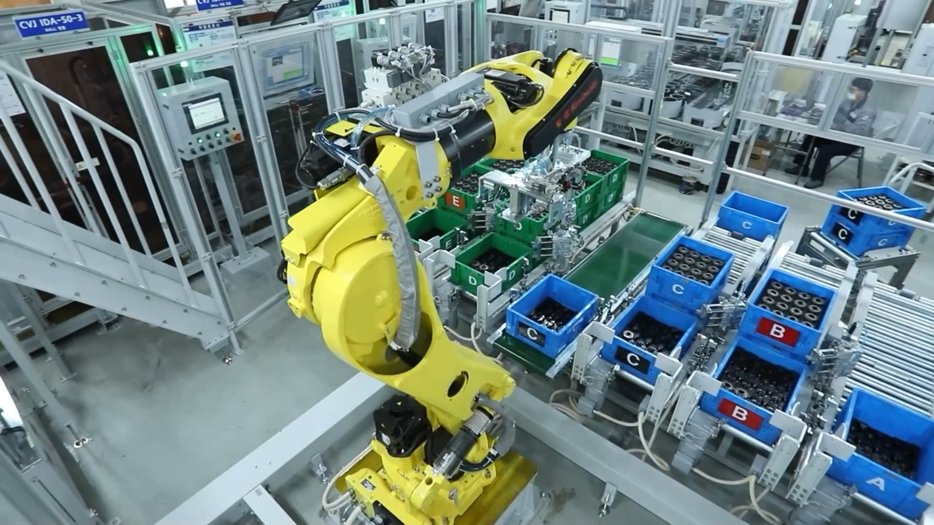 Auto supplier Shinhwa investing $78 million in second Auburn facility