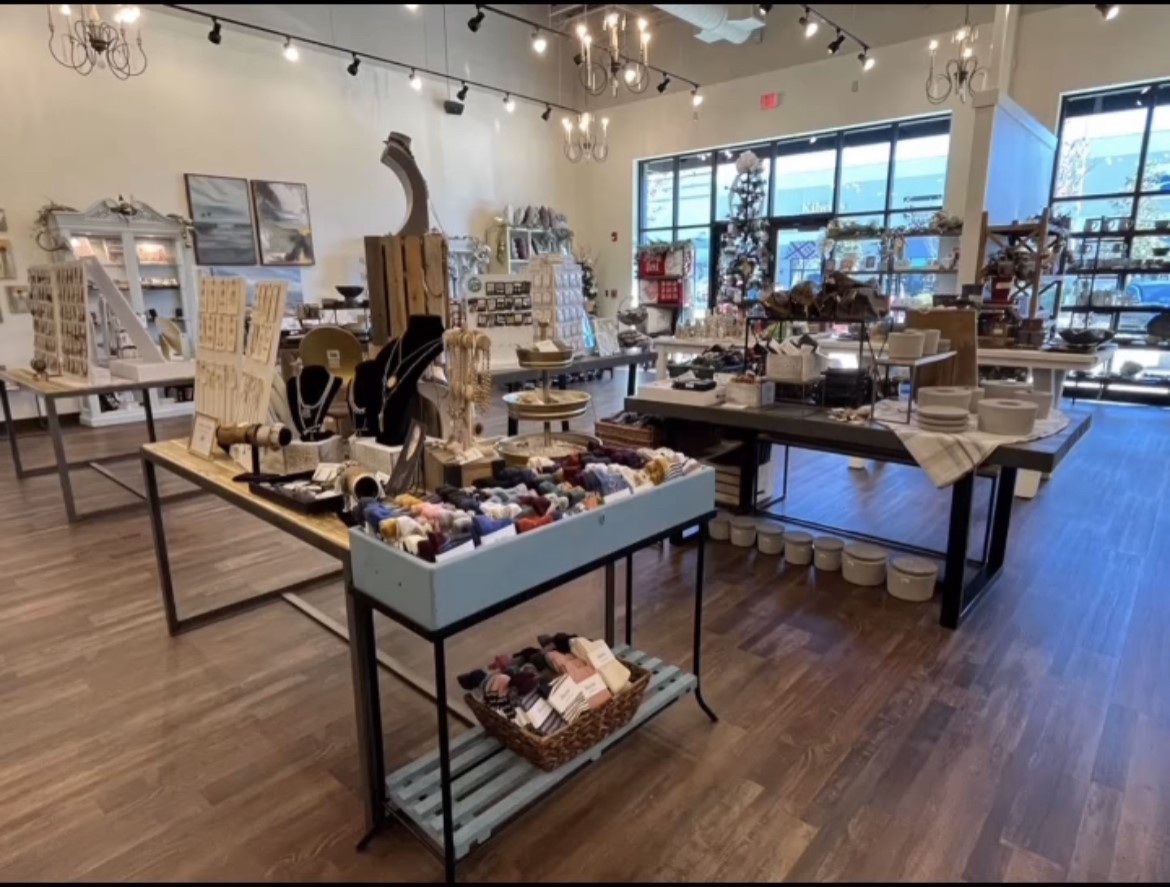 2023 Made In Alabama Holiday Gift Guide showcases homegrown goods