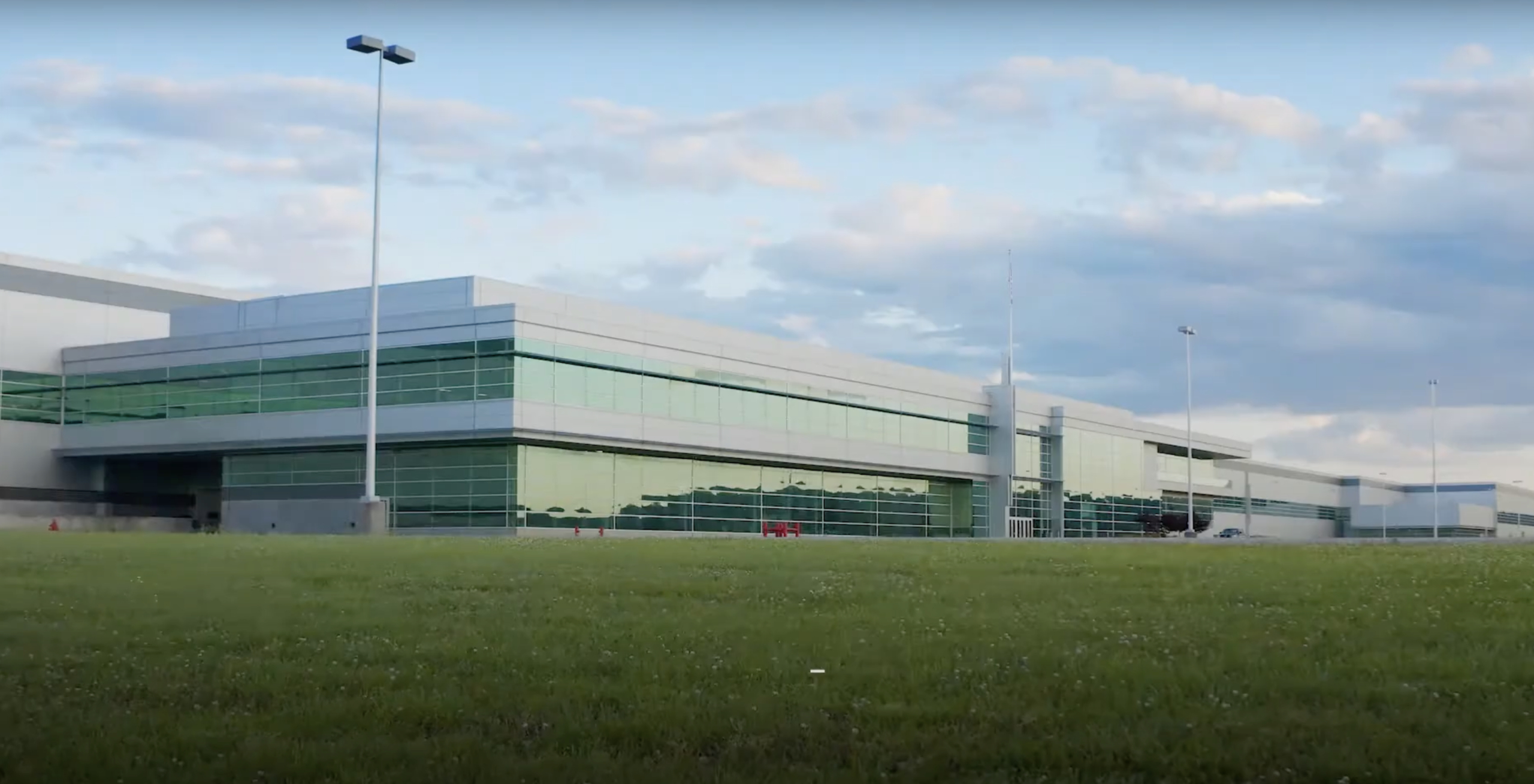 Firm acquires North Alabama industrial facility, eyes aerospace hub