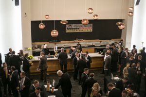 Alabama-Germany partnership shows new strength after decades of growth ...