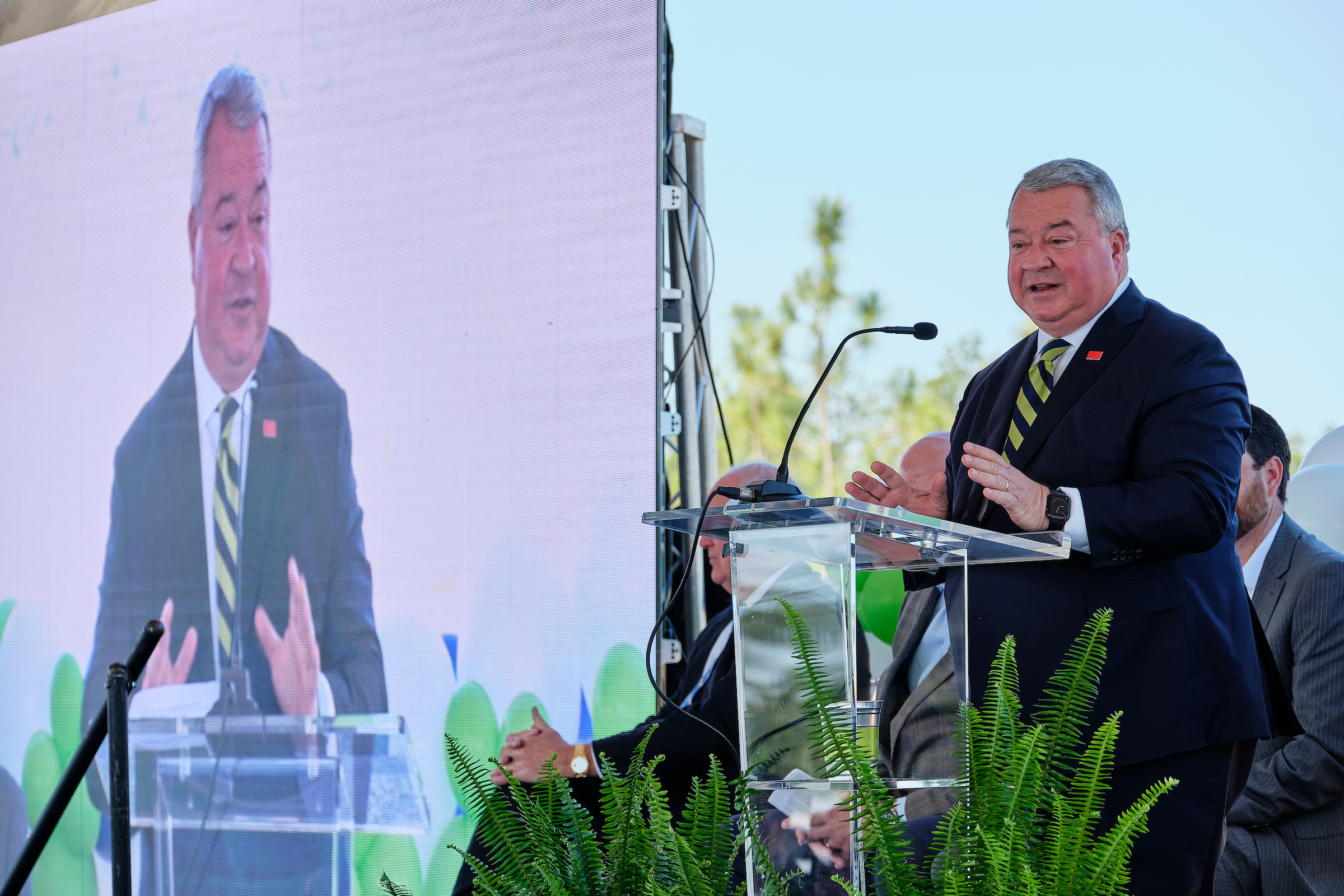 Novelis building $2.5 billion Alabama aluminum mill in milestone ...