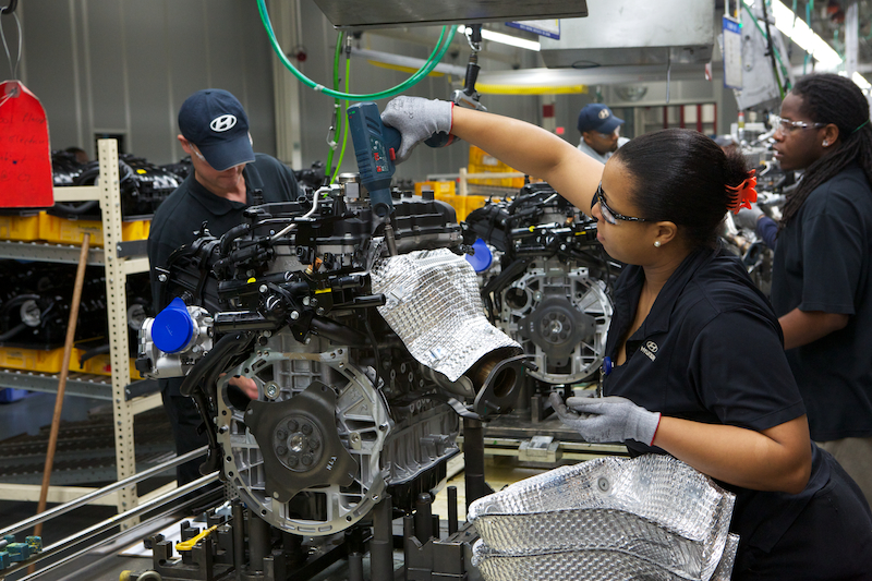 Accelerate Alabama speeding growth in key economic sectors, Business ...
