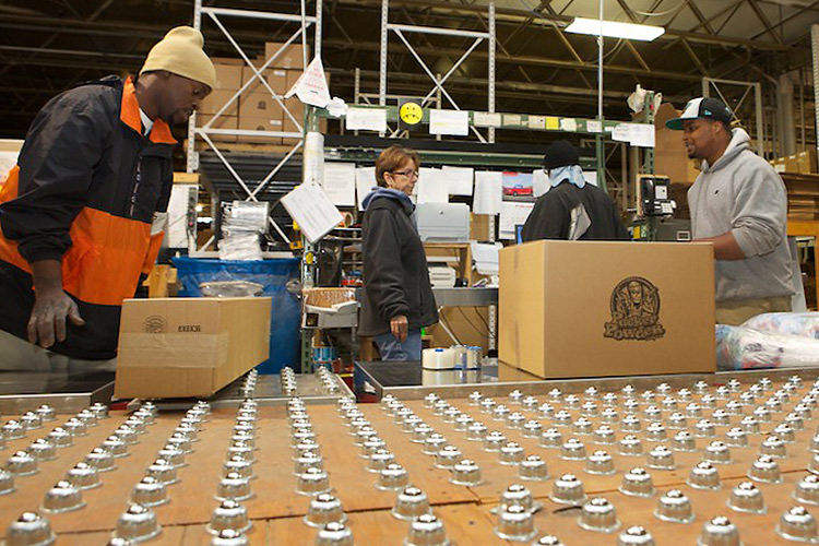 Alabama ranks among best states for small businesses - Made in Alabama