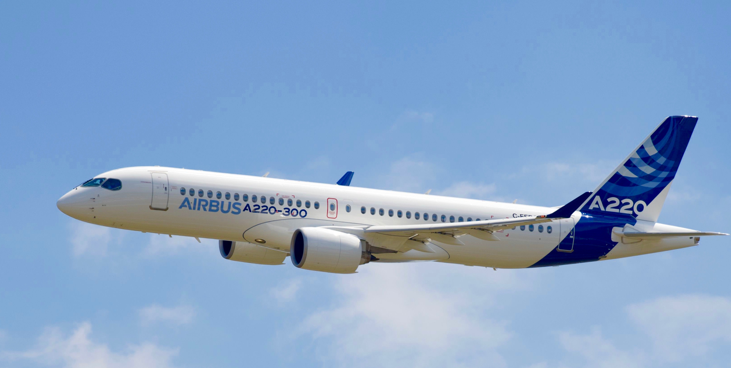 Airbus kicks off construction on A220 assembly line in Mobile - Made in ...