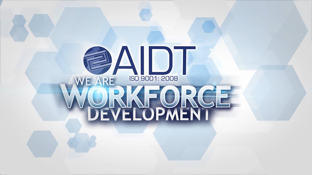 AIDT promotes Allen to high-level communications position - Made in Alabama