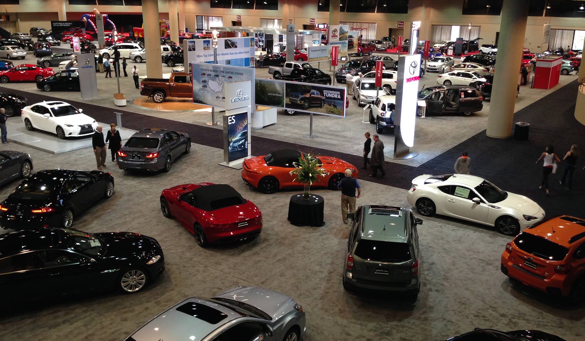 Secretary Canfield to deliver keynote at Alabama Auto Show dinner ...