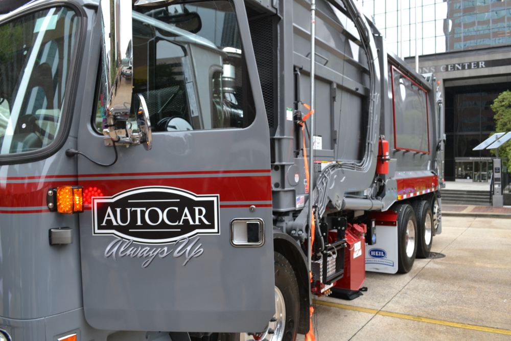 Autocar chooses Alabama for $120 million truck assembly plant - Made in ...