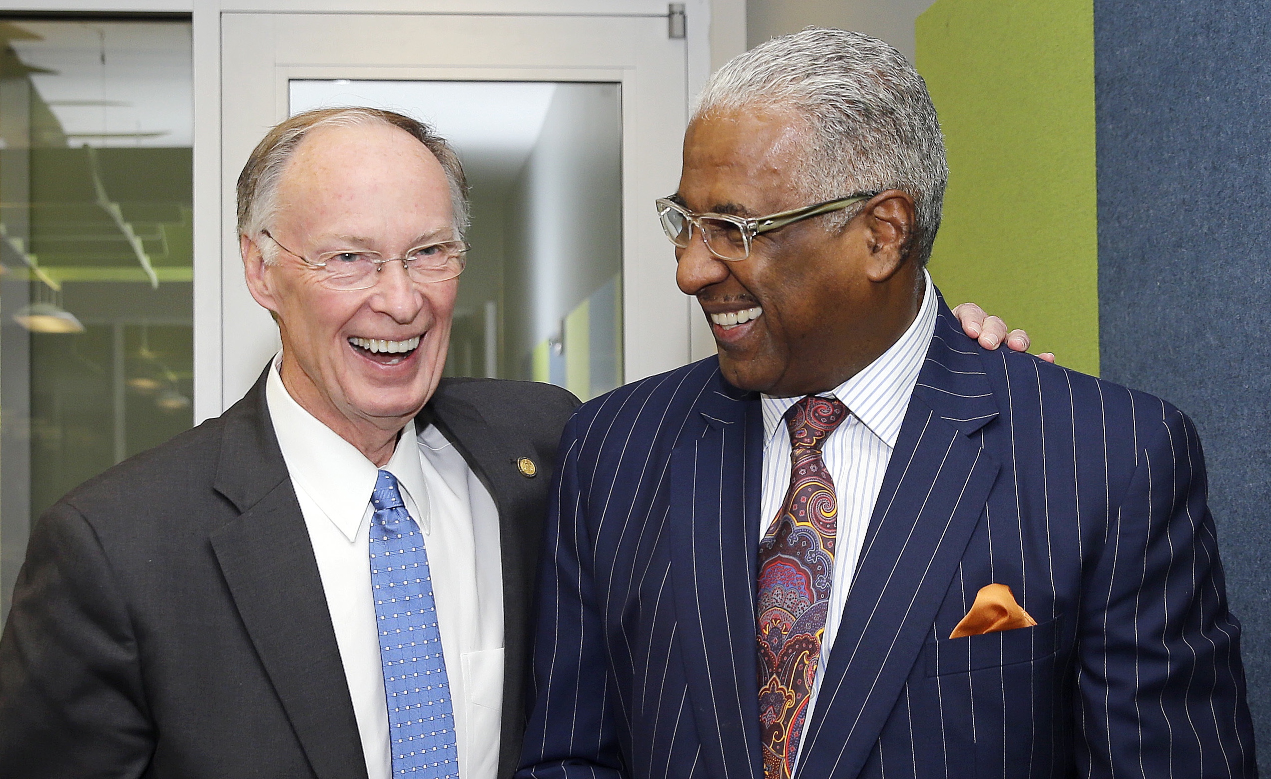 Mayor Bell: Birmingham’s $1 billion year sets stage for growth - Made ...