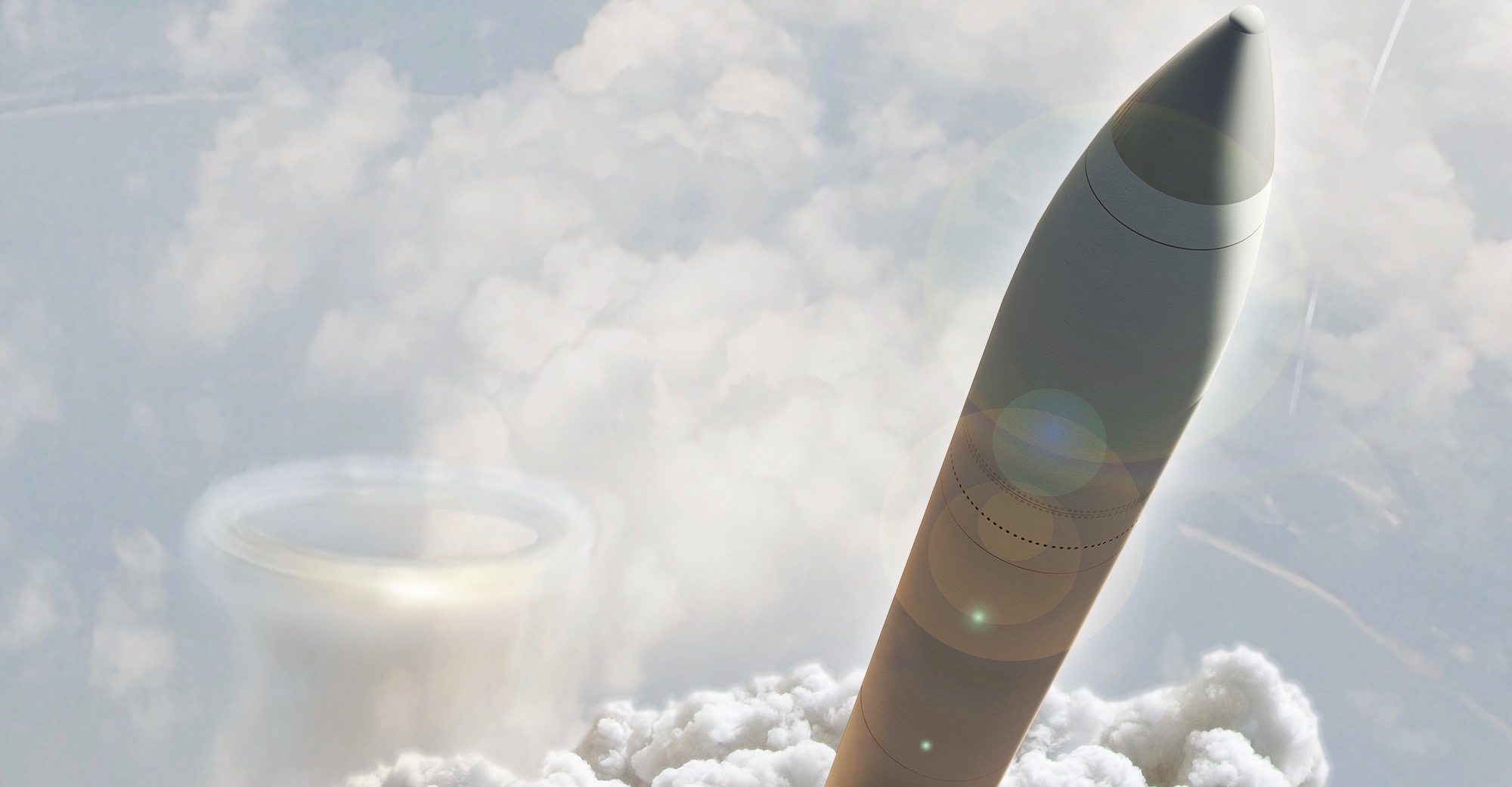 Boeing to perform design work on new ICBM in Alabama - Made in Alabama