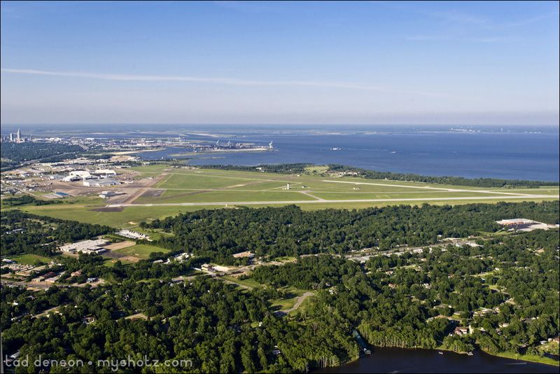 Mobile Brookley Aeroplex preparing for Airbus’ touch down in Alabama ...