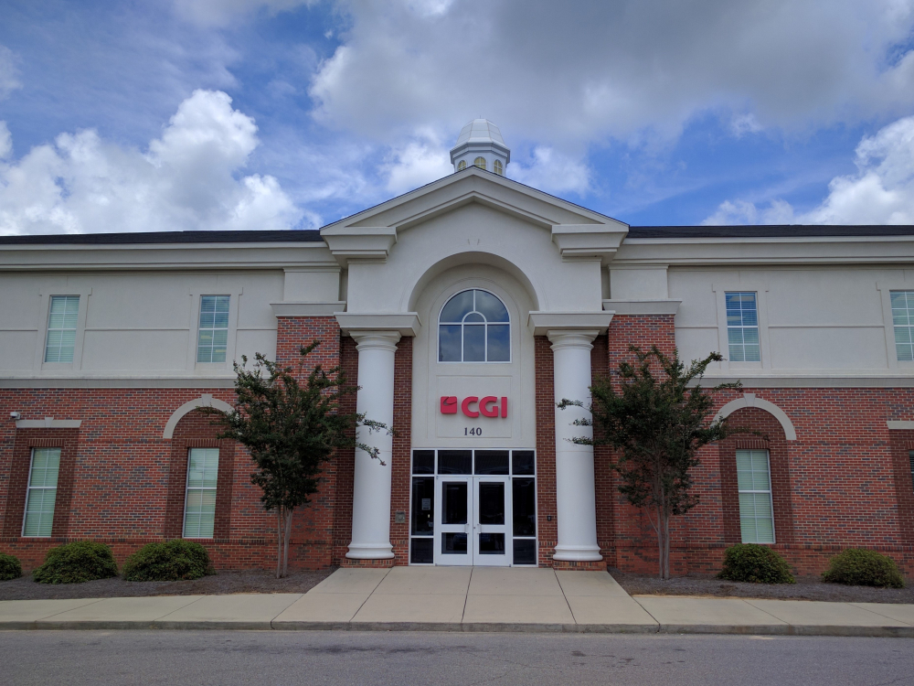 CGI marks 10 years of growth at its IT Delivery Center in Troy - Made ...
