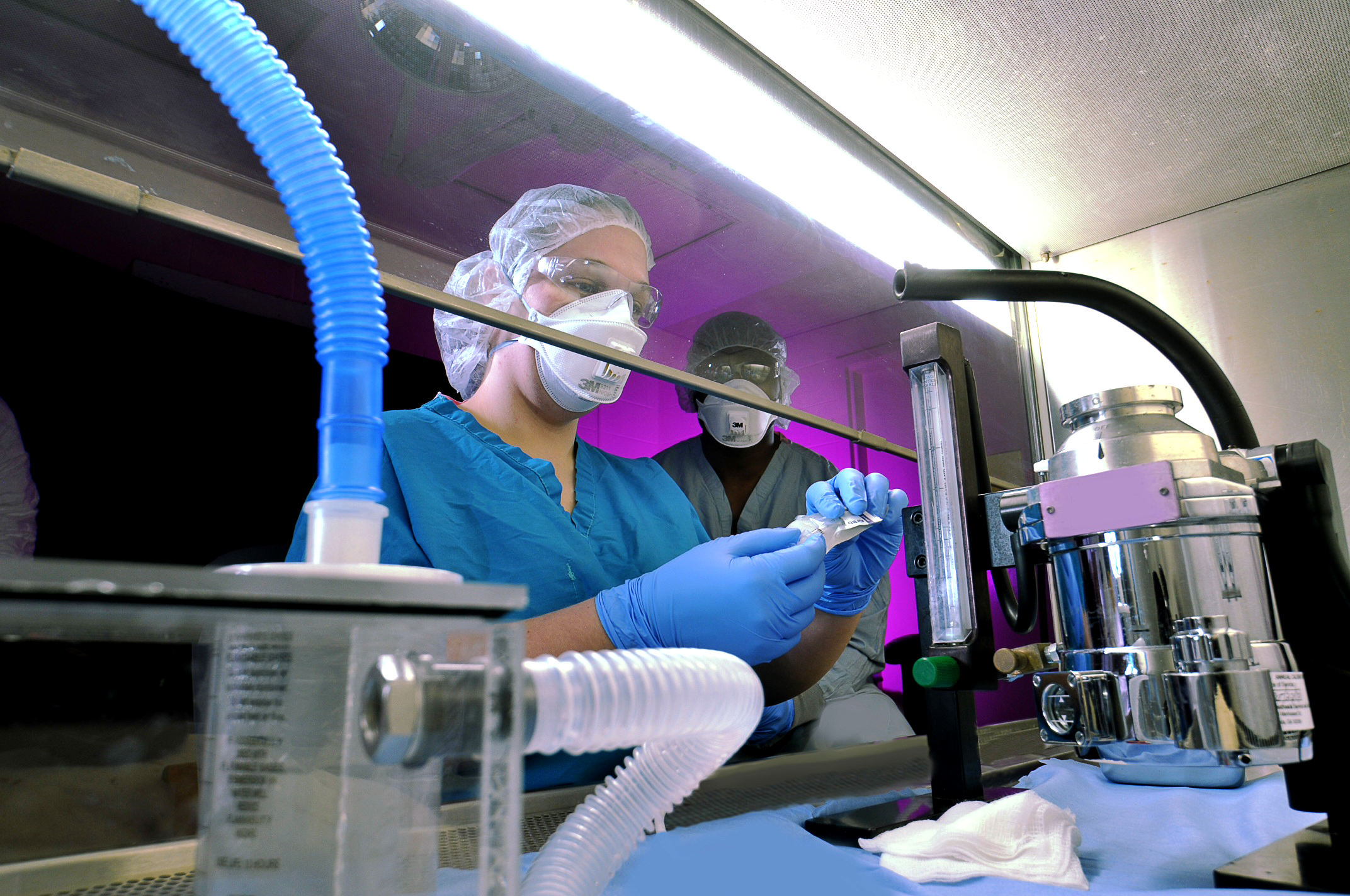 Southern Research Institute attacks cancer, environmental challenges ...