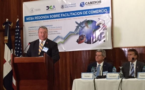 Dominican trade mission showcases Alabama seaport expansions - Made in ...
