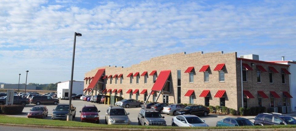 Eissmann Automotive to expand Alabama operation with 200 new jobs ...