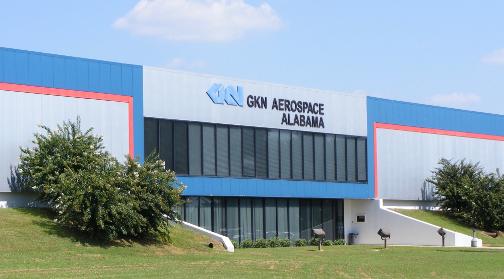 Elmore County project positions GKN Aerospace for growth - Made in Alabama