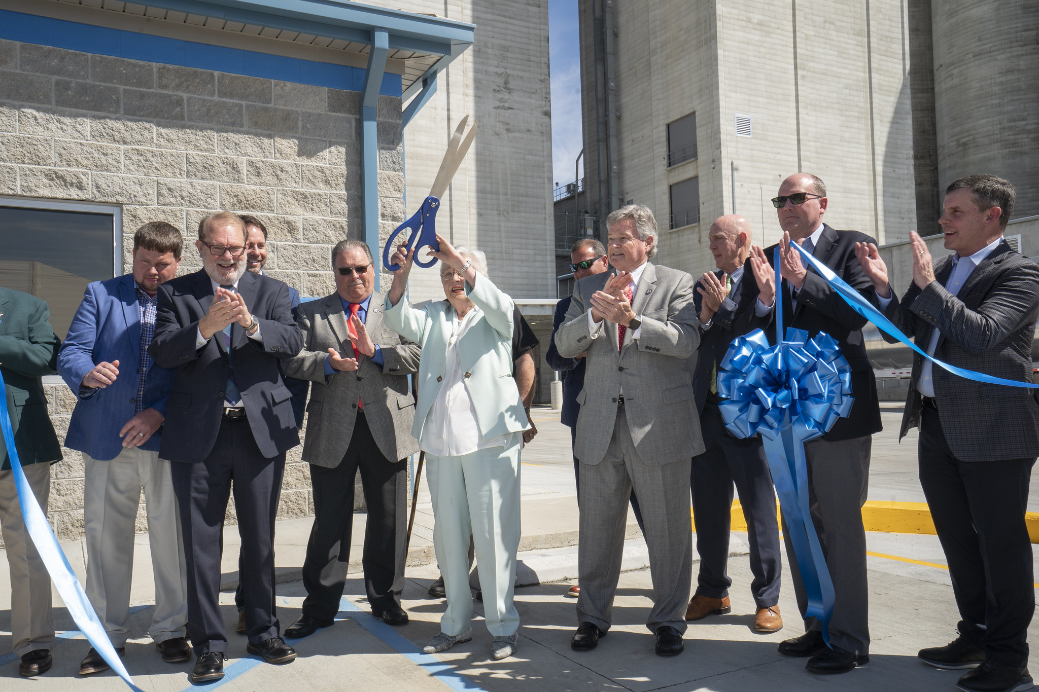 Koch Foods begins operations at new $60 million Alabama facility - Made ...