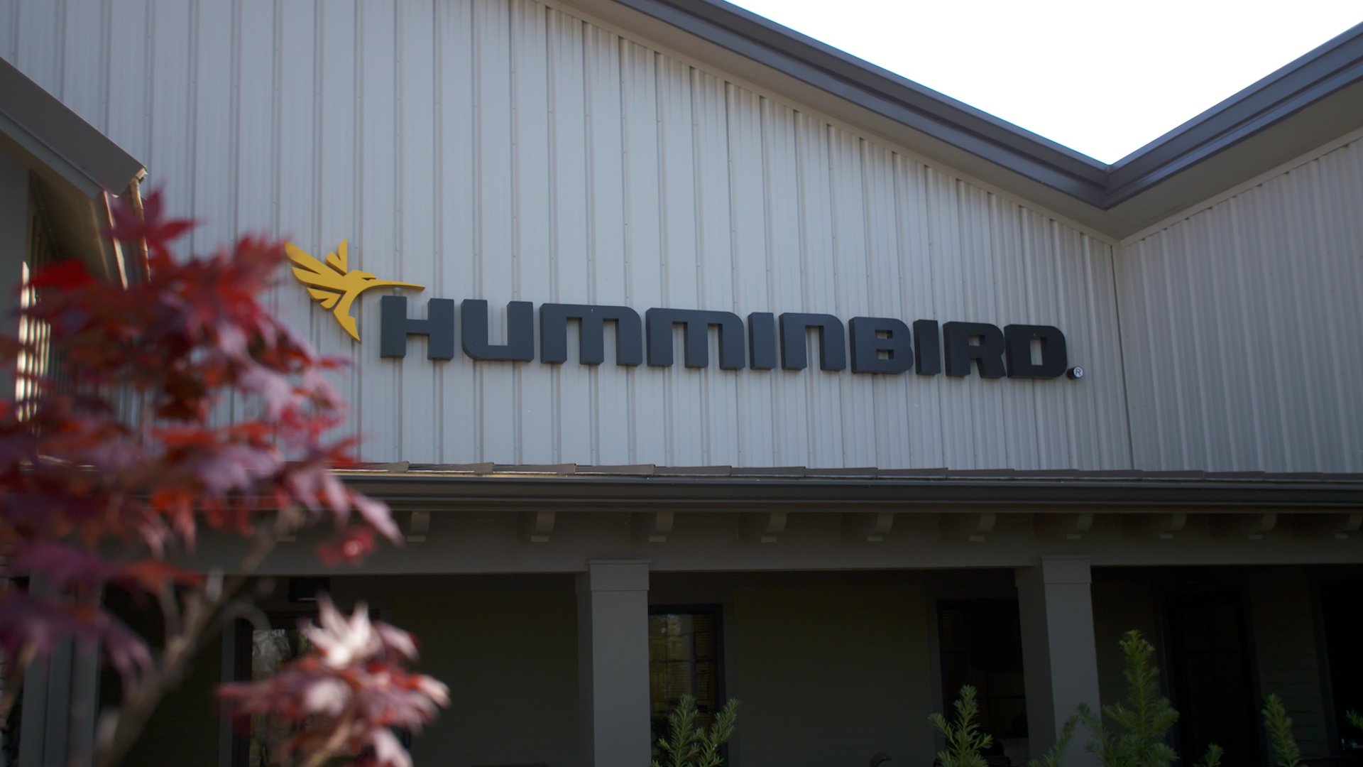 Humminbird kicks off construction on expansion project at Alabama ...