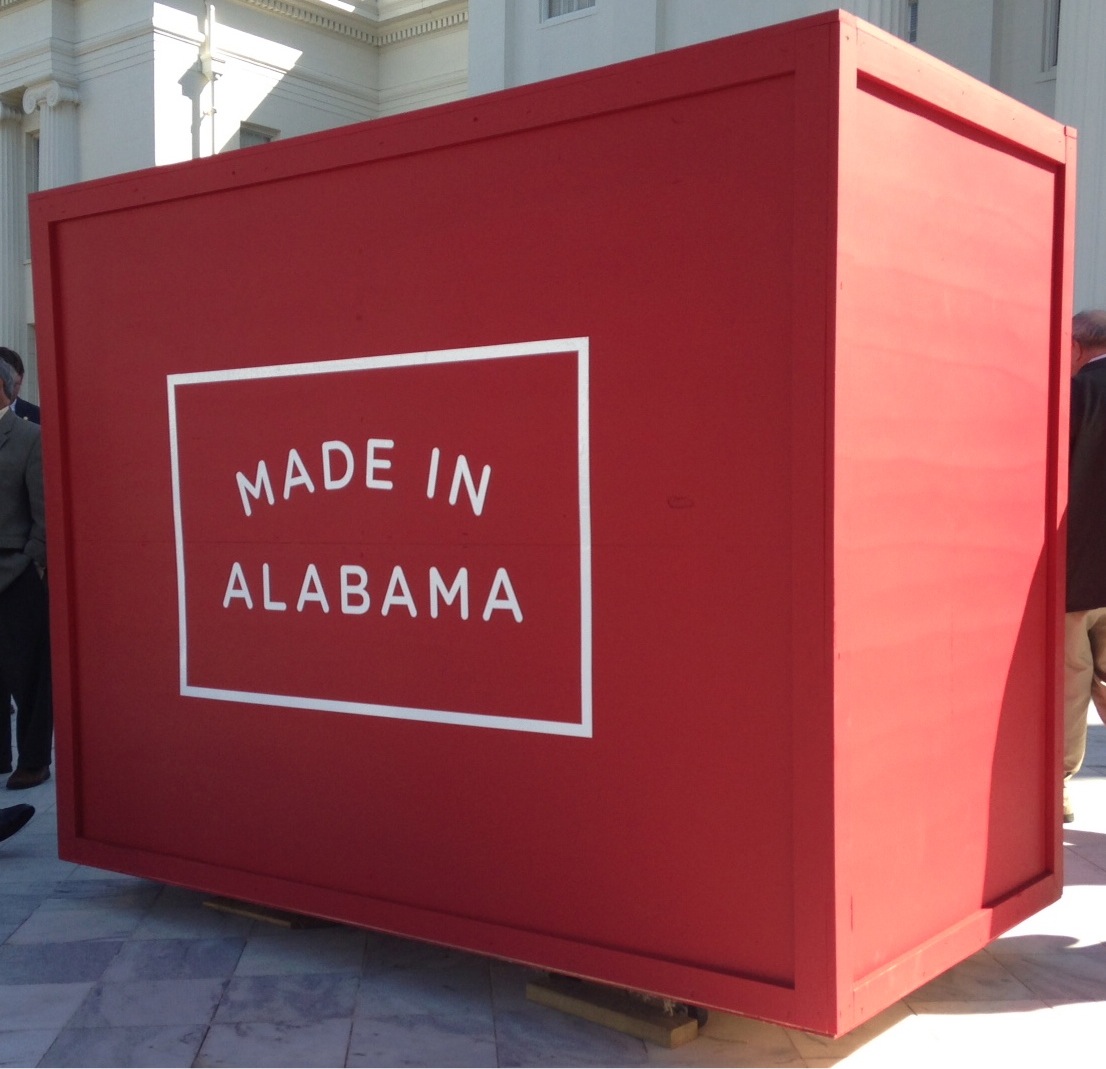 2014 wish list: 7 Alabama-made products you wish you could buy - Made ...