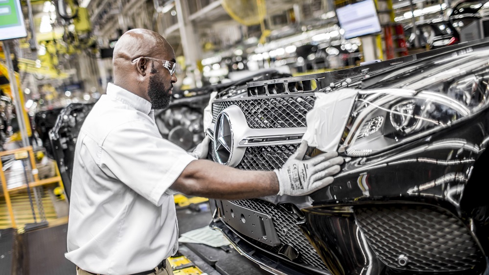 New leaders to steer growth at Alabama operations of Mercedes, Honda ...