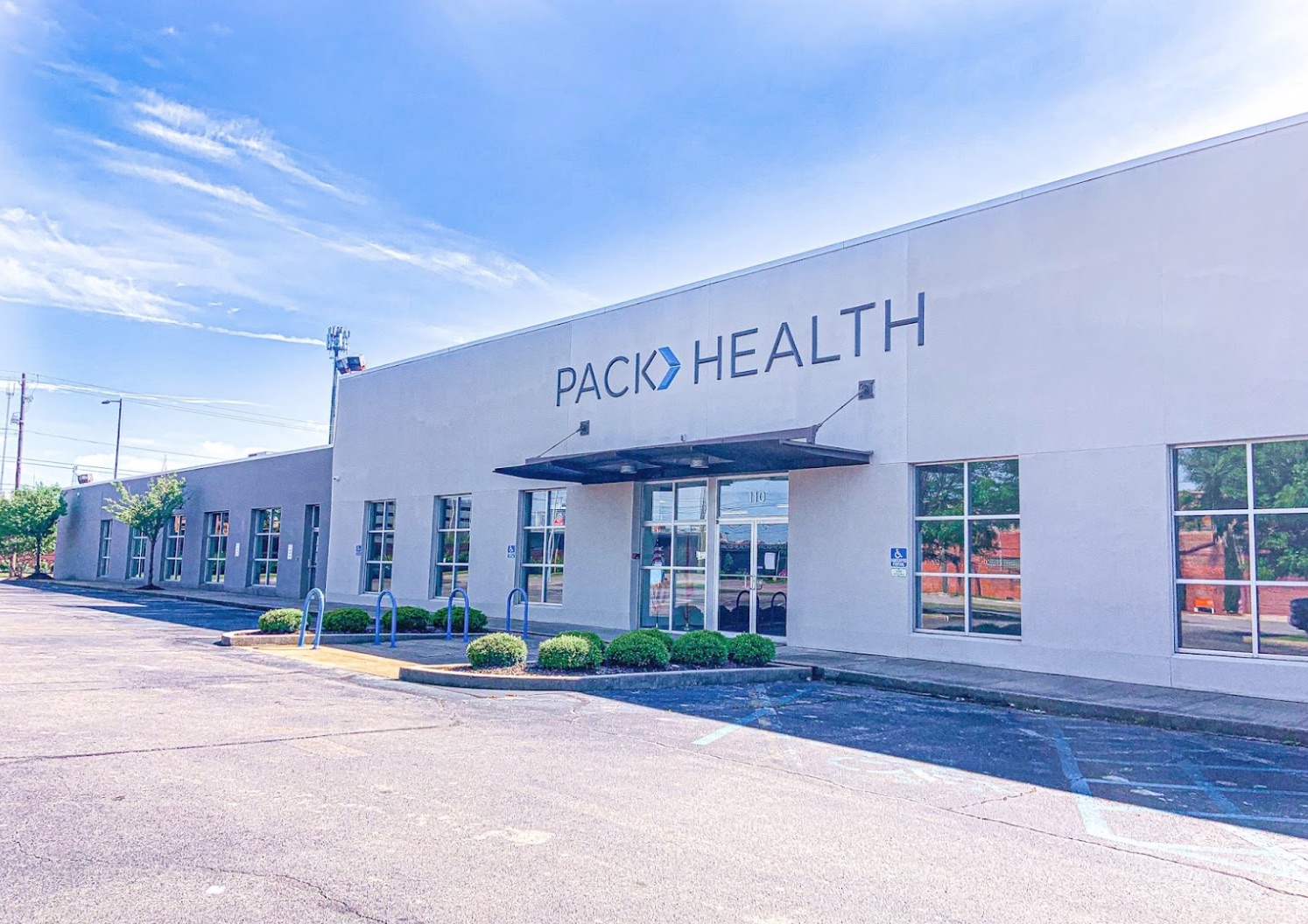 Pack Health to expand Birmingham operation with 200 new positions - Made in Alabama