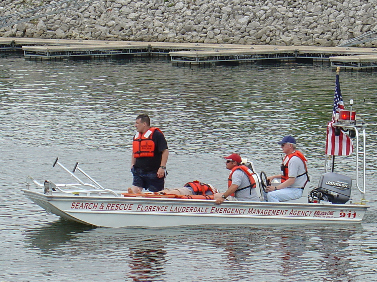 Alabama’s Rescue ONE secures 75-boat order from Thai government - Made ...