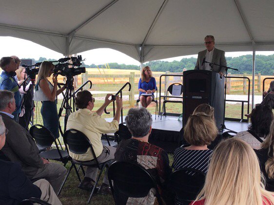 TVA certification primes Huntsville Mega Site for development - Made in ...