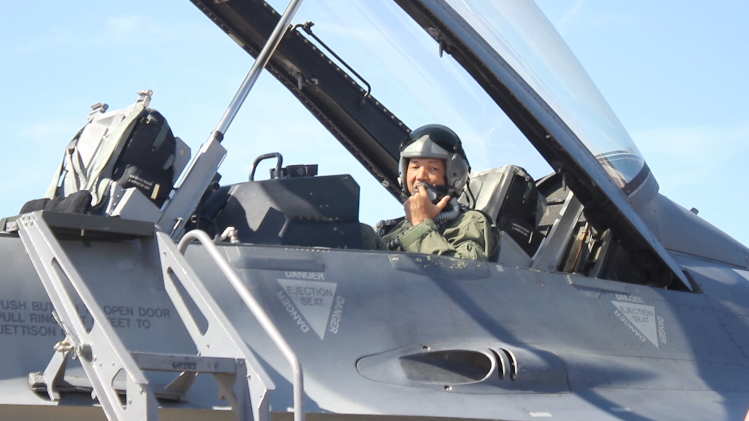 Tuskegee Mayor Haygood: T-100 manufacturing facility will lift region ...