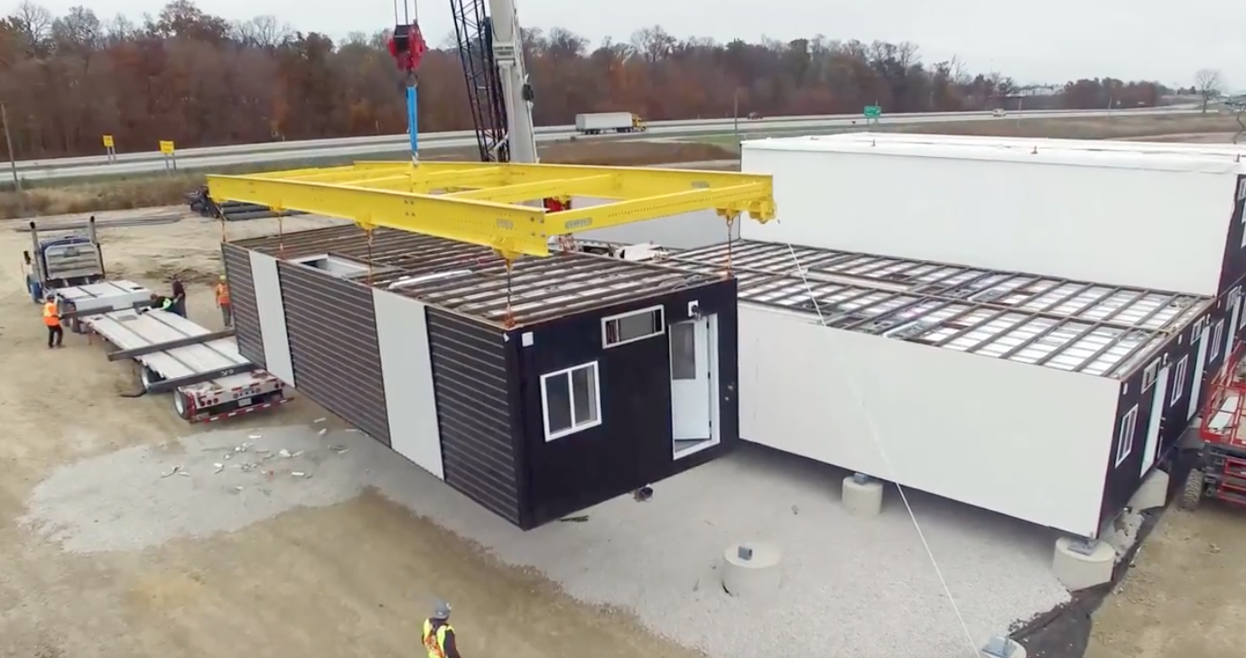 Z Modular selects Alabama for innovative production facility - Made in ...