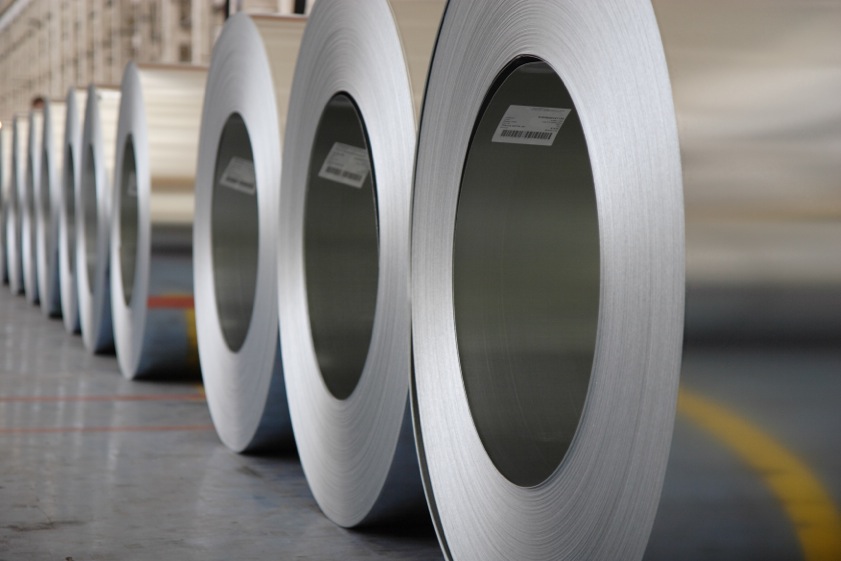 Biggest steelmaker eyes ThyssenKrupp Alabama steel plant, a ‘world ...
