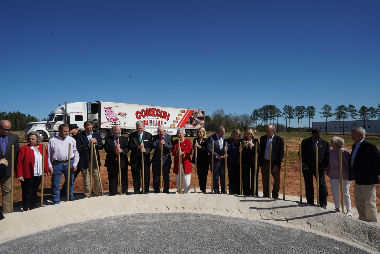Conecuh Sausage expanding in $58 million Alabama growth project - Made ...
