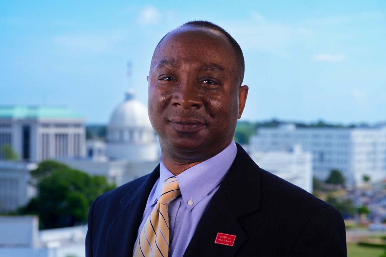 Eddie Postell - Made in Alabama