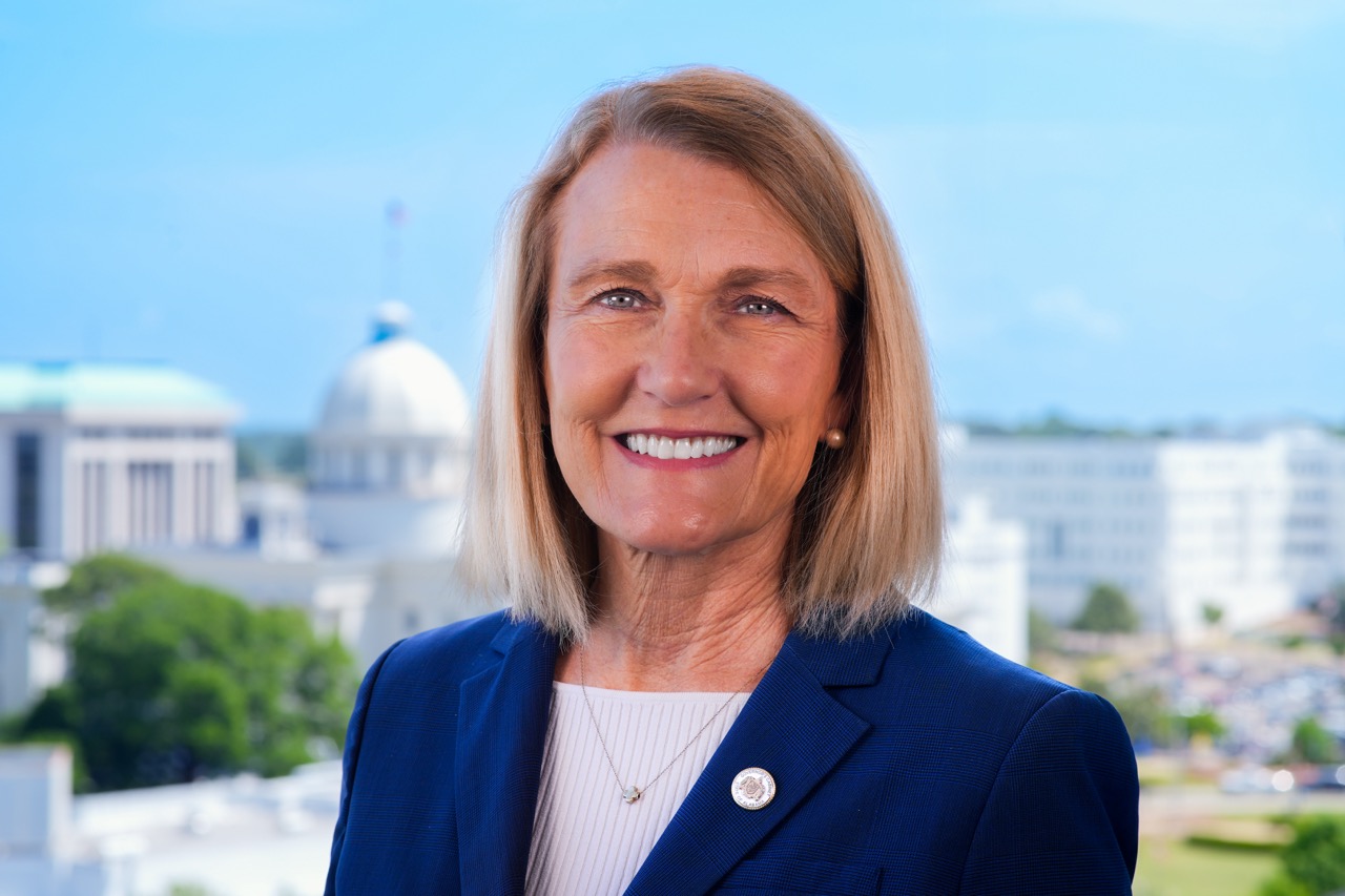 Ellen McNair - Made in Alabama