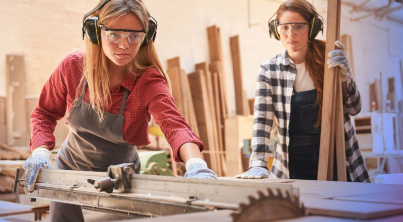 Workforce & Training - Made in Alabama