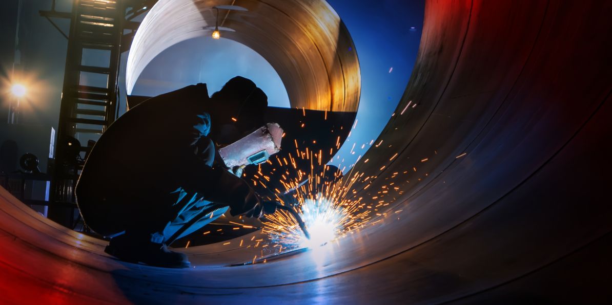 Workforce Development - Made in Alabama