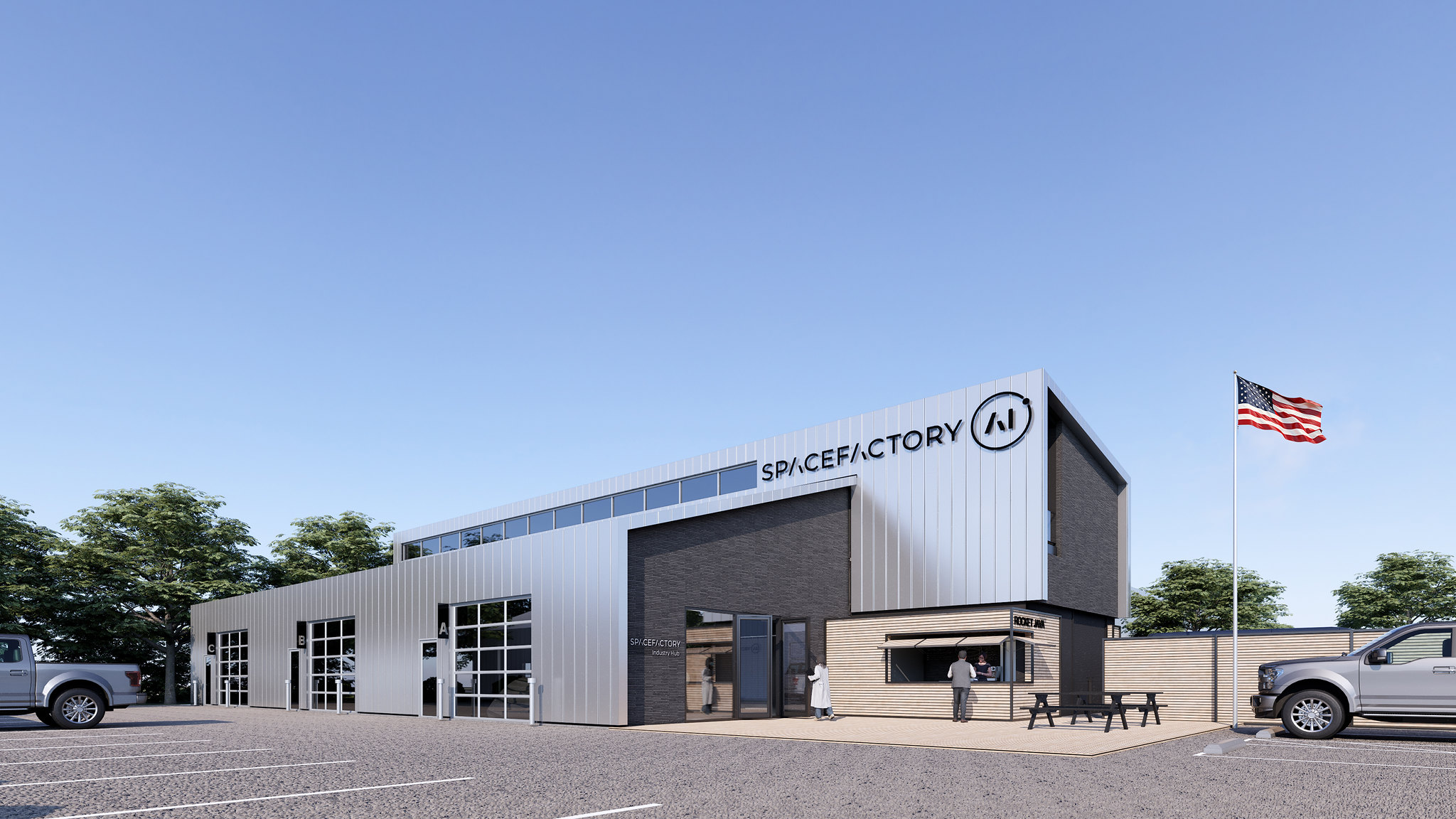 SpaceFactory relocates to Huntsville, bringing high-tech innovation ...