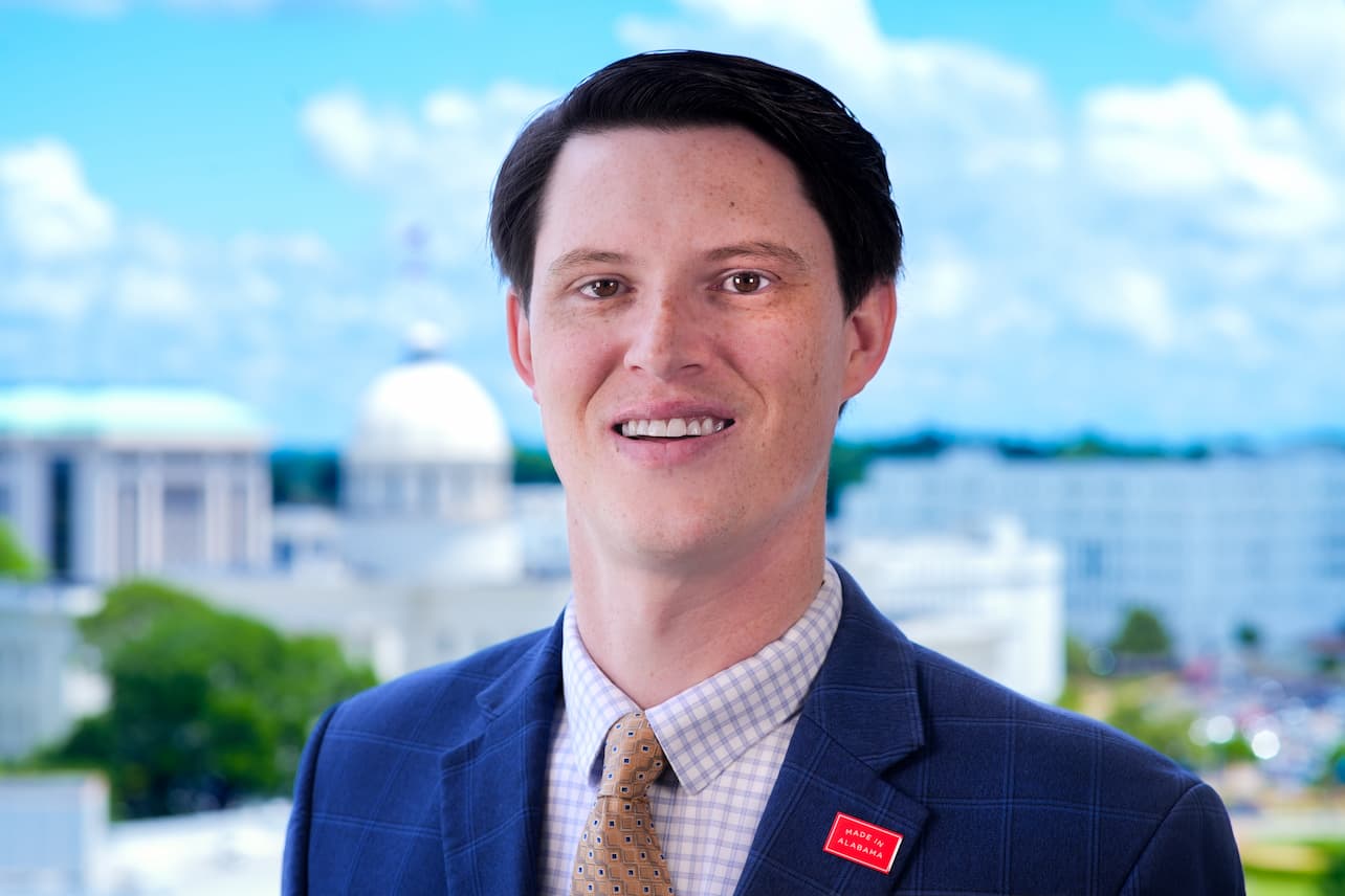 Caleb Conner - Made in Alabama