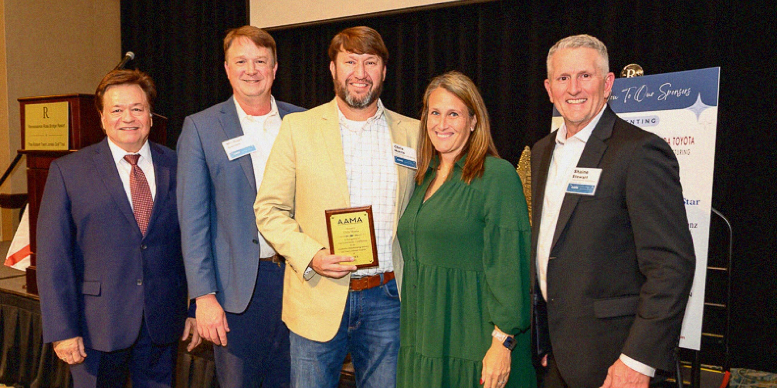 AAMA: Alabama celebrates automotive industry success, highlights ...